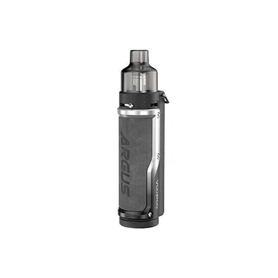 VOOPOO - Kit Argus Pro 80W 3000mAh - (Vintage Grey & Silver ...