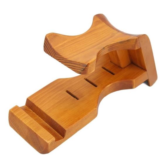 GOTOTOP support de cadre de guitare Support de guitare pliant hêtre ... GOTOTOP support de cadre de guitare Support de guitare pliant hêtre ...