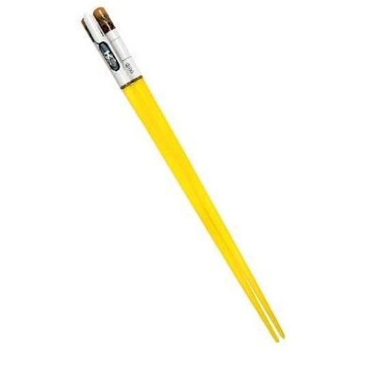 Evangelion 2.0 - Baguettes Entry Plugs Rei Ayanami - Cdiscount Jeux ...