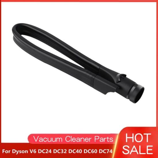 Ur robot Hisap Kepala pour Dyson V6, modèle DC24 DC32 DC40 DC60 DC74 ...