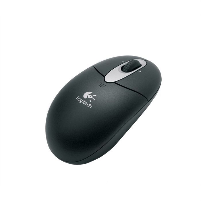 Logitech RX650 Cordless Optical Mouse OEM - Cdiscount Informatique