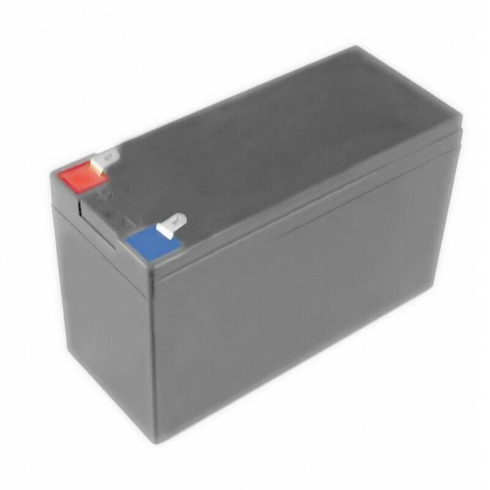 Gris-Boîtier Et Support Pour Piles 18650 Powerwall, Boîtier En ...