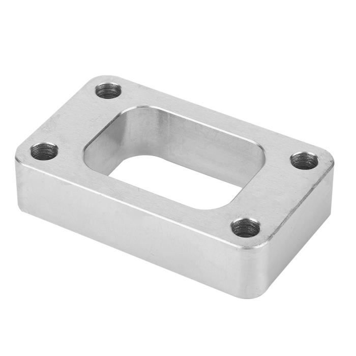 Ashata Entretoise T3 Akozon Bride d'admission Entretoise Acier doux T3 ...