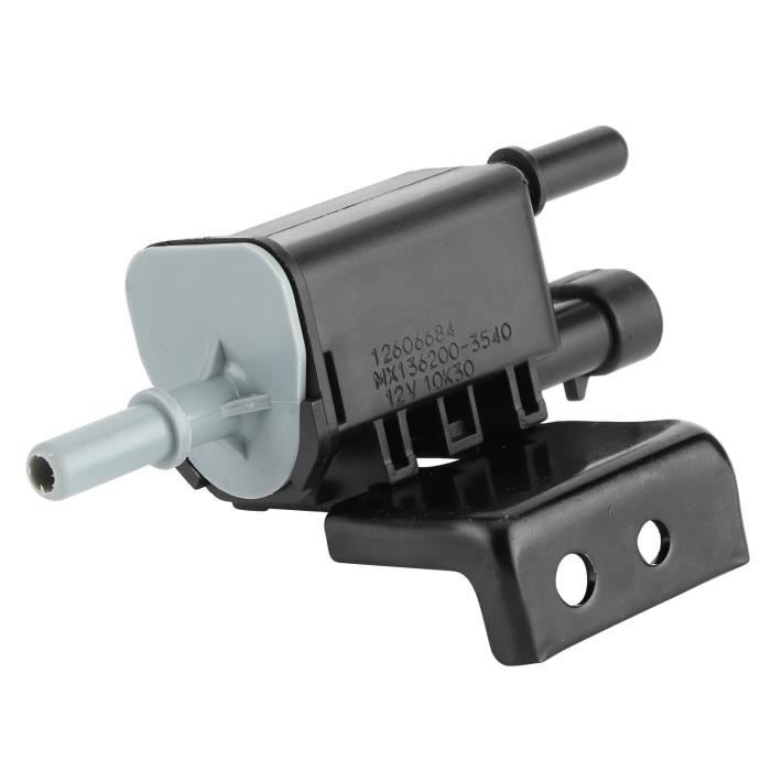 Ashata Électrovanne KIMISS Solenoid Valve ,EVAP Emisson Canister Purge ...