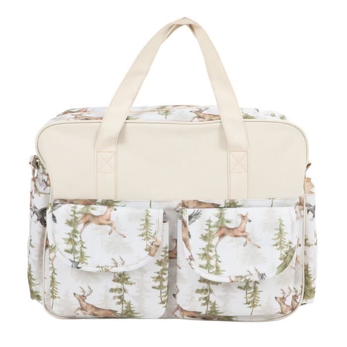 Sac Dos Bb