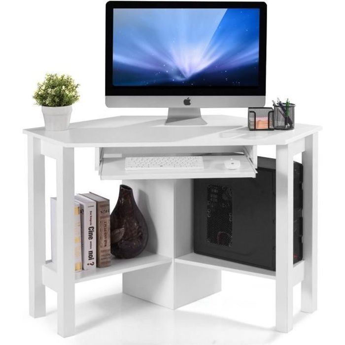 Meuble Informatique D Angle