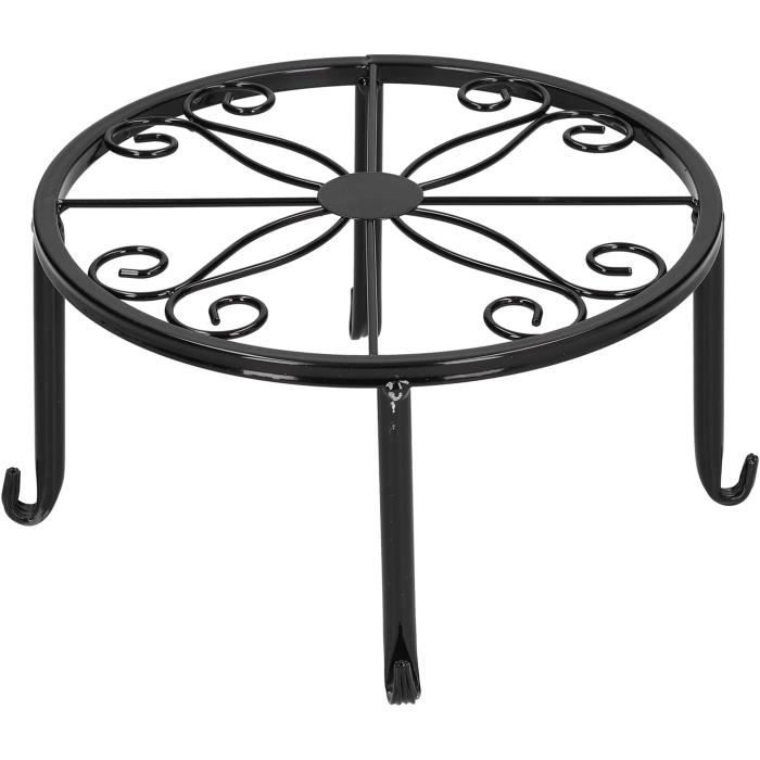 Supports Pour Plantes En Métal, Support Pour Plantes Sur Pied ...