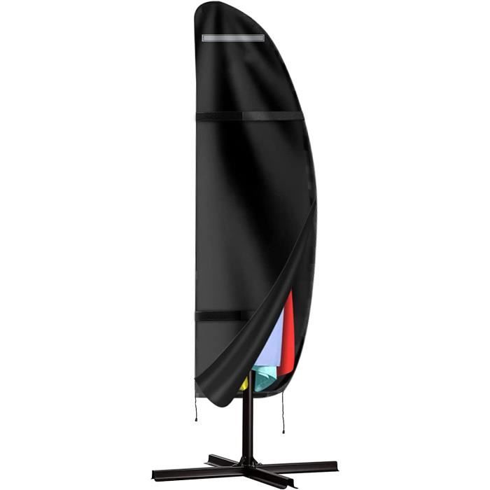 Housse de Protection de Paraso, Imperméable Résistant avec Fermeture ...