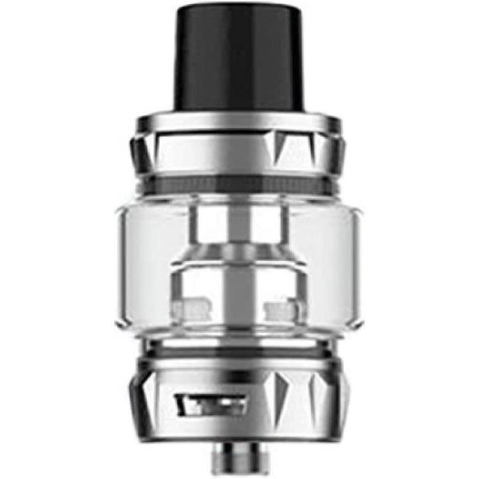 Clearomiseur Skrr-s 8ml tank Acier sans nicotine ni tabac[337 ...