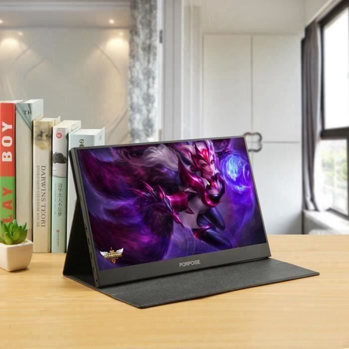 Double ecran pour pc portable - Achat / Vente pas cher