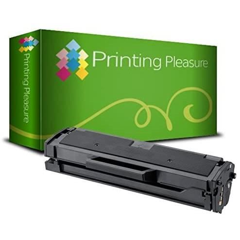 IMPRIMANTE Printing Pleasure Compatible MLT-D101S Cartouche de Toner ...