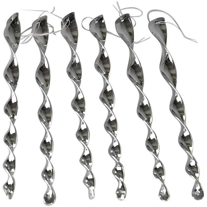 12 Pcs Oiseau Scarer Oiseau Répulsif Rods Outils Hanging Oiseaux ...