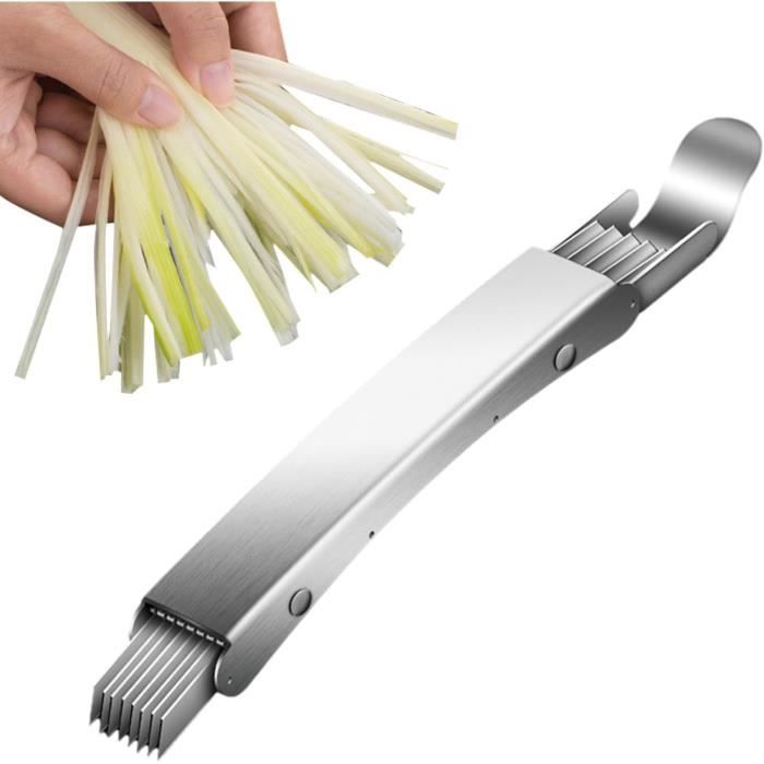 Outil De Coupe-Oignon - Coupe-Légumes Hachoir,Coupe-Oignon, Coupe ...