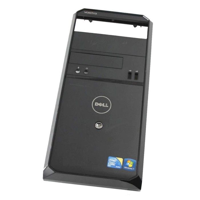 Façade Boitier PC Tour Dell Vostro 230 MT 0VG27K VG27K PE60094 ...