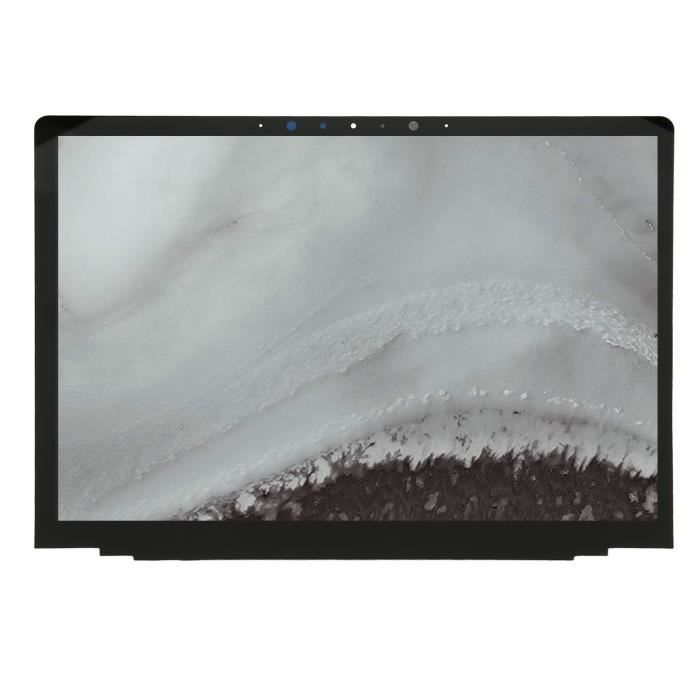 Ensemble numériseur d'écran tactile LCD - HURRISE - 1769 - 13,5 pouces ...