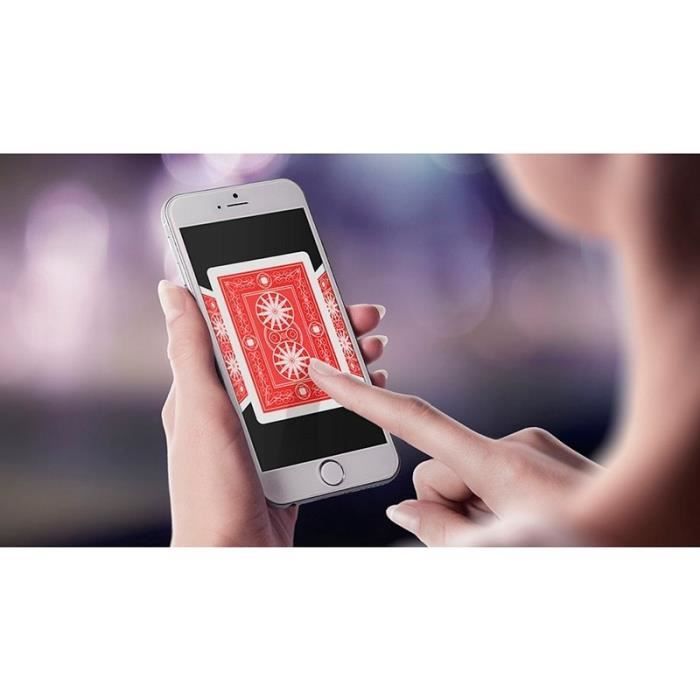 Mini Set Magie Stickman Magic Apps - 126806 - Cdiscount Jeux - Jouets