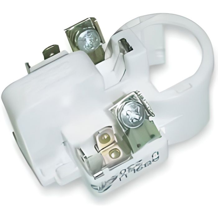 Relais de démarrage pour réfrigérateur Liebherr FRC24JC 2260209040 ...