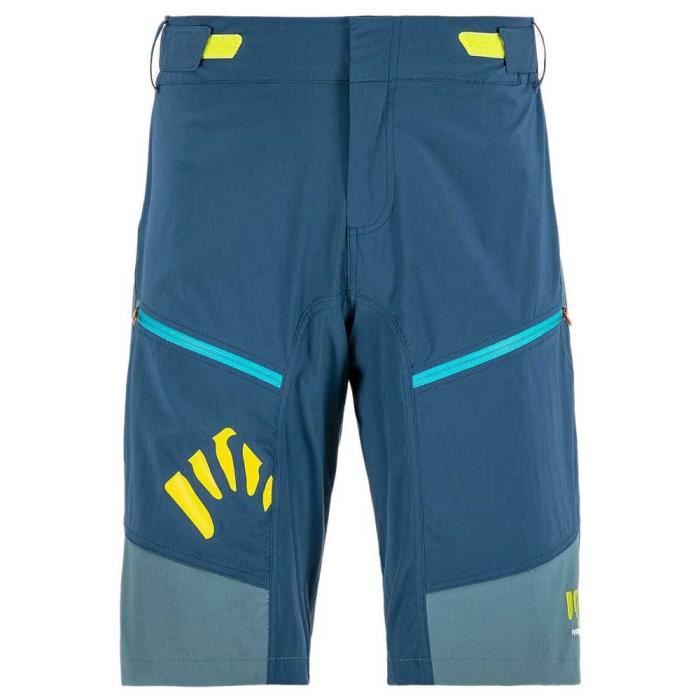 Avec leur look frais et coloré, le short Baggy Rapid est un vêtement ...