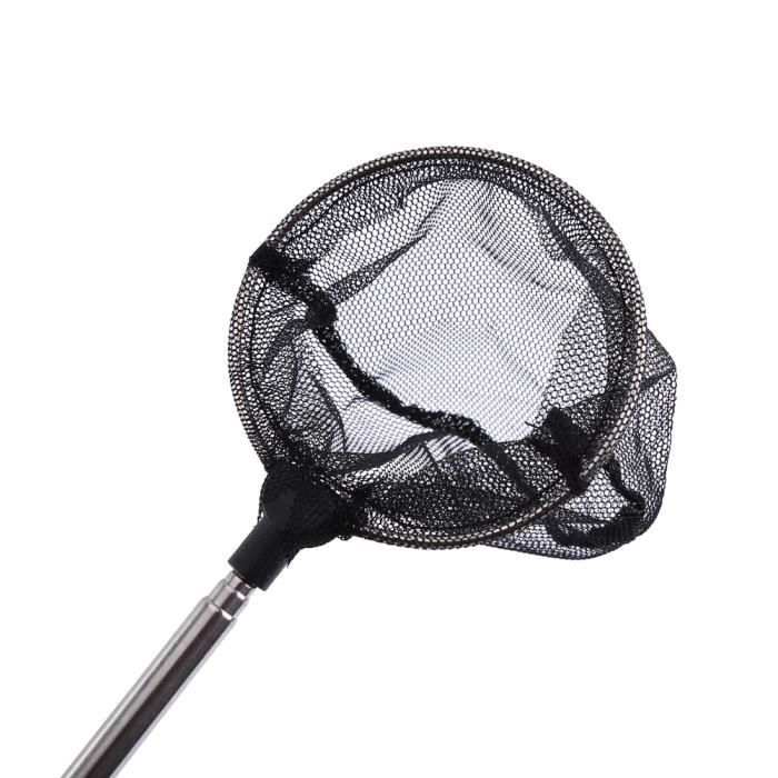 Pwshymi filet de pêche Accessoires d'aquarium pour Aquarium, Mini filet ...