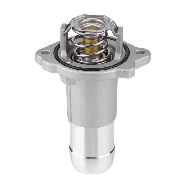 Engine Coolant Thermostat & Housing For Chevrolet Colorado Gmc Canyon ...