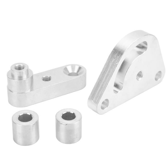 JIA Tendeur de courroie automatique Tendeur de courroie manuel en métal ...