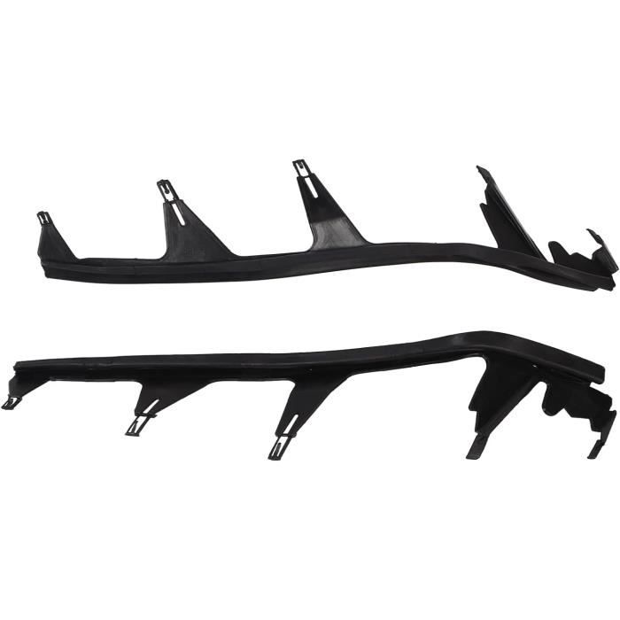 1 Paire De Joints De Cache De Phare De Voiture, 63128384490 Joint D ...