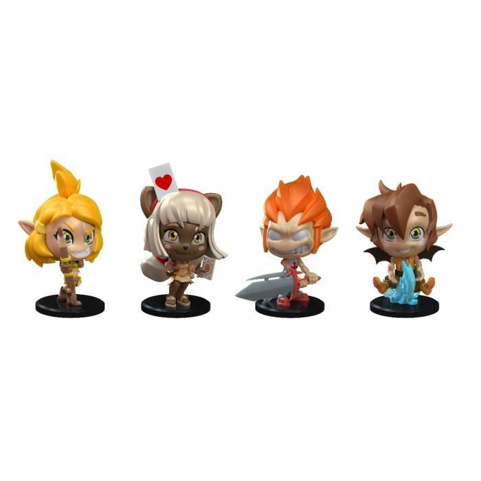 Krosmaster Blast - Cdiscount Jeux - Jouets
