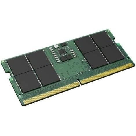 Memory 32Gb Ddr5 5200Mt-S Sodimm Kcp552Sd8-32 Mémoire D‘Ordinateur ...