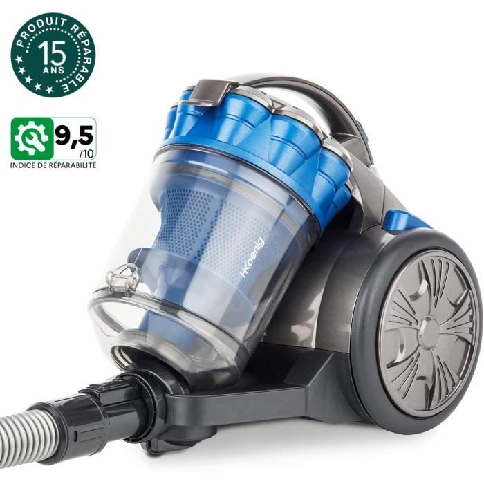Ehskzjh Mini Aspirateur De Table, Portable Sans Fil, Haute Puissance D ...