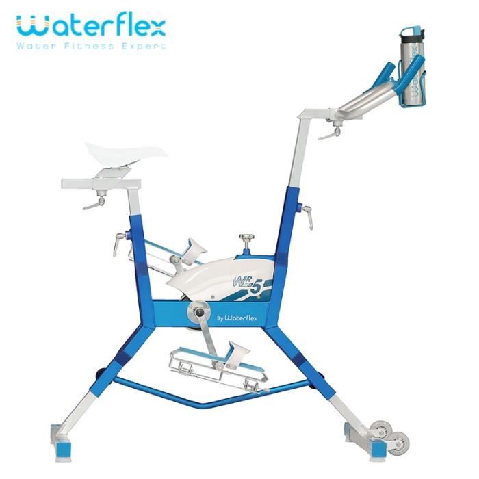 Aquabike aluminium Waterflex WR5 Air - Cdiscount Sport