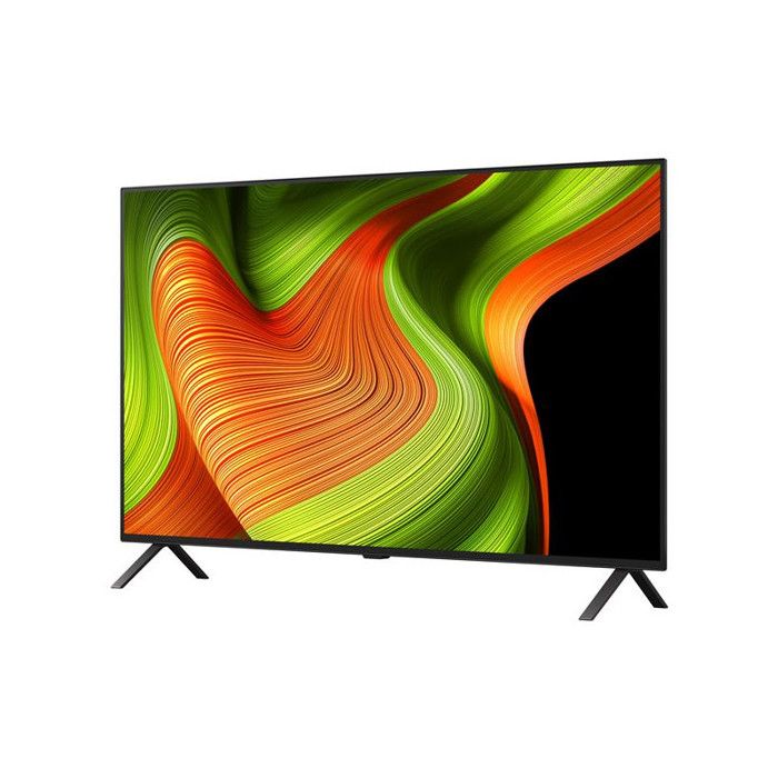 TV 48 POUCES OLED ULTRA HD 2025 LG - OLED48B56LA - Cdiscount TV Son Photo