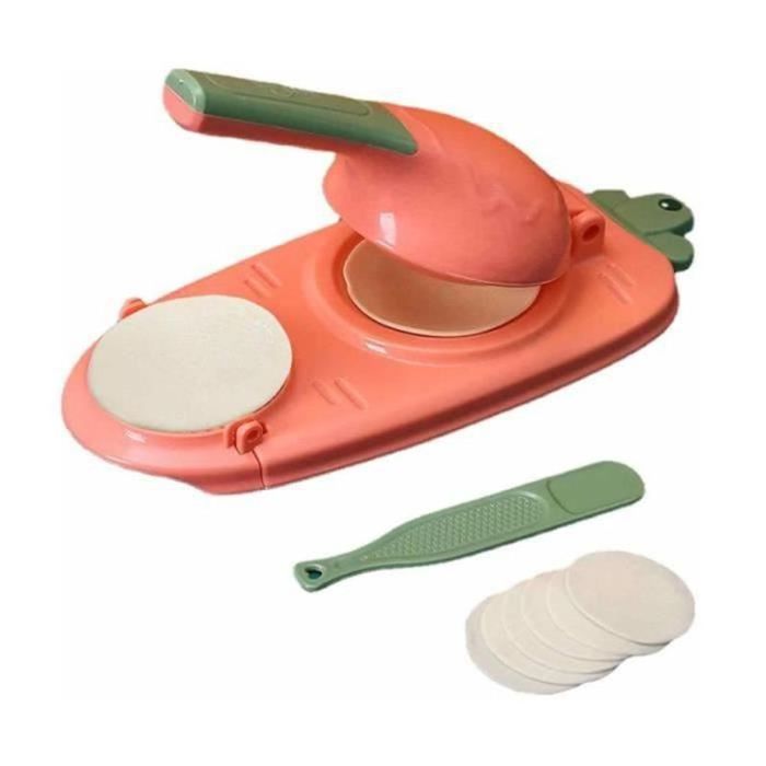 Machine à boulettes 2 en 1 Pression de Moule à Boulette Machine à ...