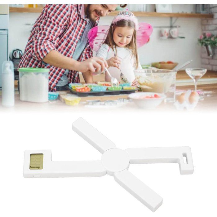 Balance de cuisine numérique pliable type X, balance de voyage ...