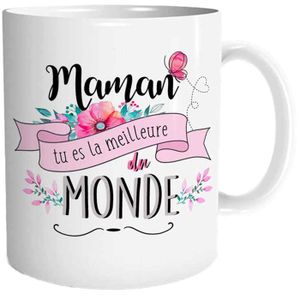 Mug - Cdiscount Maison