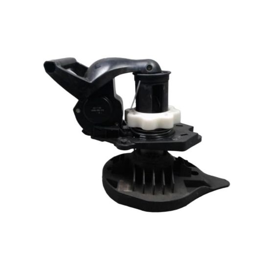 TREUIL DE ROUE DE SECOURS AUTO RENAULT CLIO III 2009- 1.5 dCi (BR17 ...