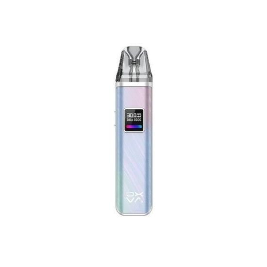 OXVA - Kit Xlim Pro 1000mAh New Colors - Aurora Blue - Cdiscount Au ...