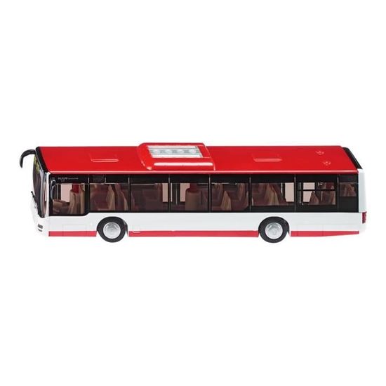 Siku Super MAN Lion's City Bus - Cdiscount Jeux - Jouets