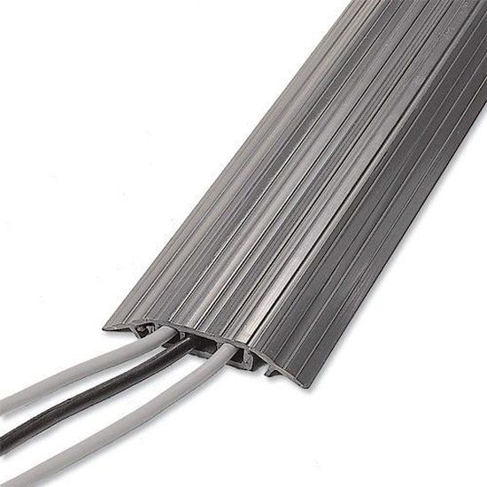 Gradus Réf RD100 GRY Clip-Top Passe-câble 100 m… - Cdiscount Maison