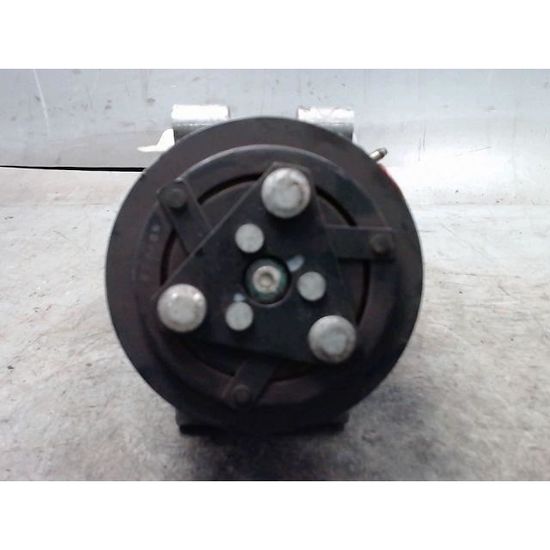 COMPRESSEUR DE CLIMATISATION - COMPRESSEUR AIR CONDITIONNE CITROEN C3 ...