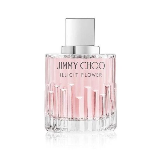 Parfum - Jimmy Choo - Fleur Illicite - Floral - Eau de Parfum - Notes d ...
