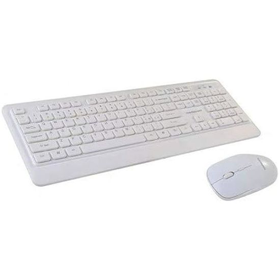 Ordinateur Portable - MEDIACOM - SMARTBOOK 145 Argent - 4 Go RAM - 35,8 ...