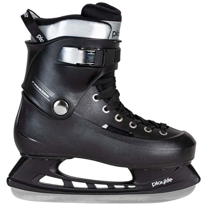 Patin à glace Playlife Freezer - 37/38 - Cdiscount Sport