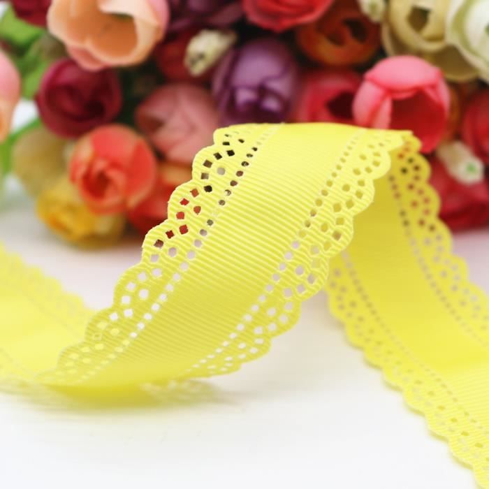 640-15070458, free shipping 30mm hollow flowers solid grosgrain ribbons ...