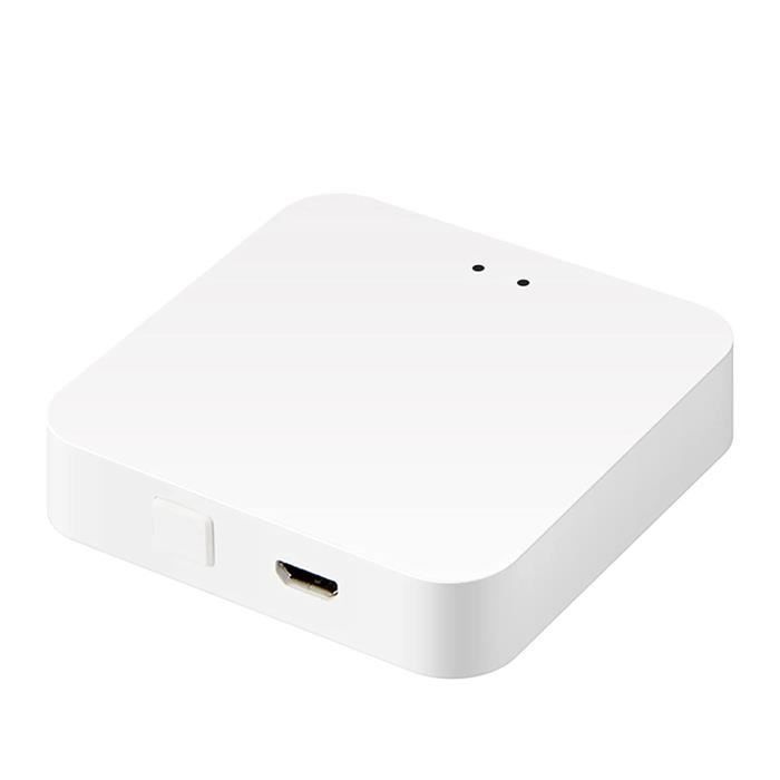 Tuya Smart Gateway Hub, Passerelle Multimode Bluetooth + Passerelle De ...
