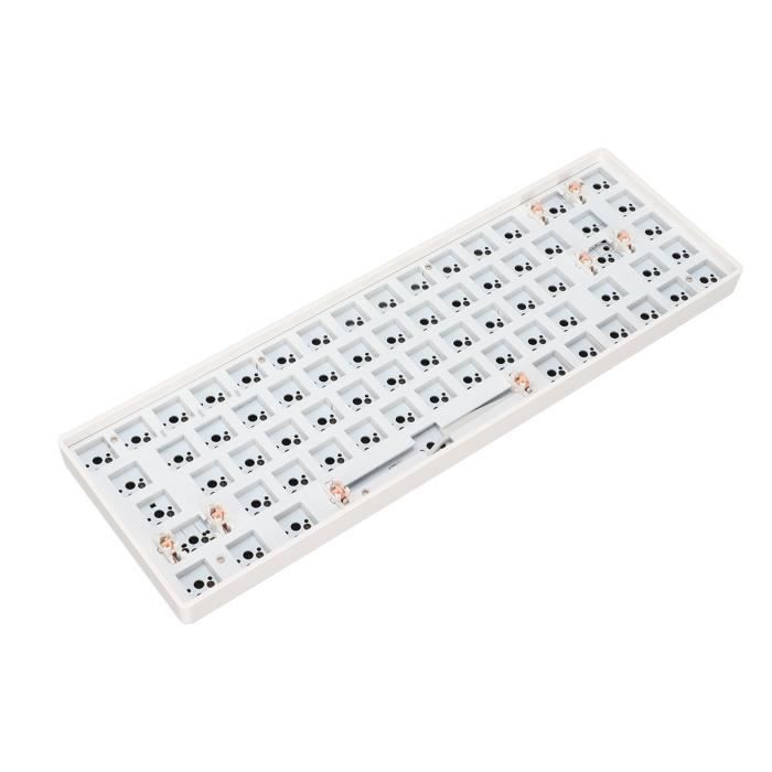 EJ.life Mechanical Keyboard Kit, Custom Mechanical Keyboard Widely ...