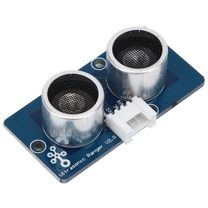 LAN Capteur Ultrasonique De Robot Module De Capteur À Ultrasons ...