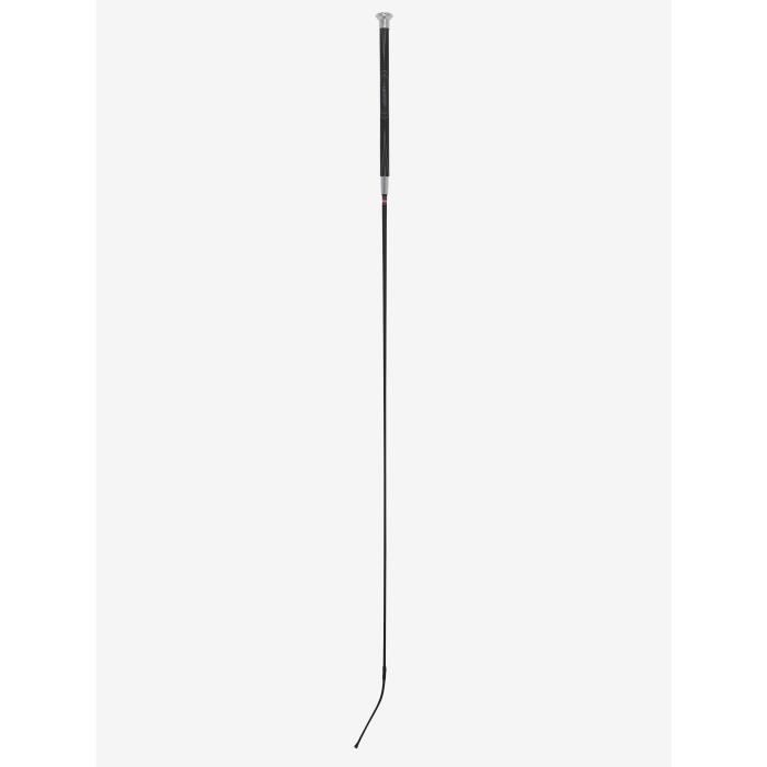 Stick de dressage pour cheval LeMieux LeGrip Schooling - black - 100 cm ...