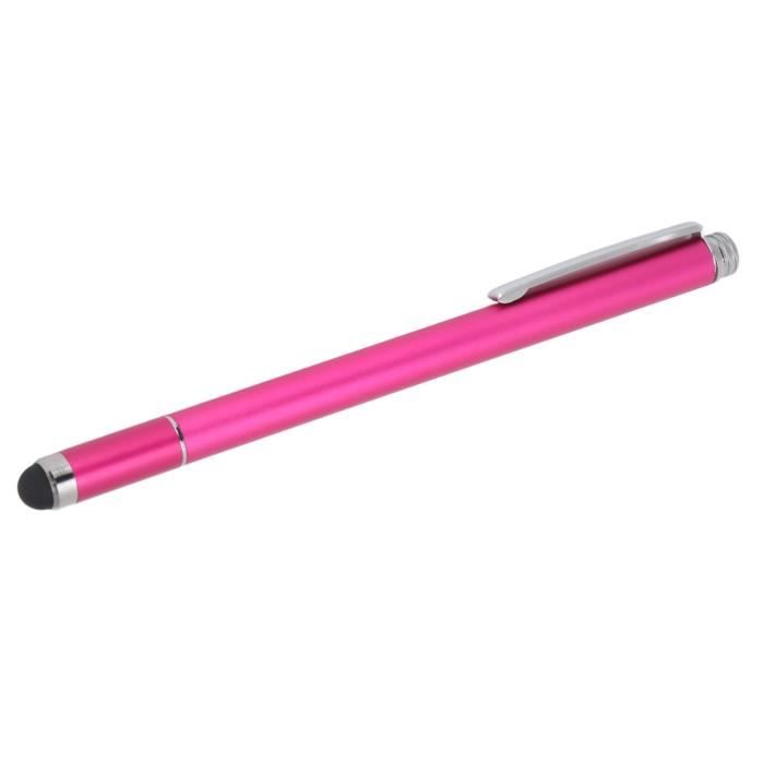 Qqmora stylet pour tablette Stylet tactile pratique, Compact et ...