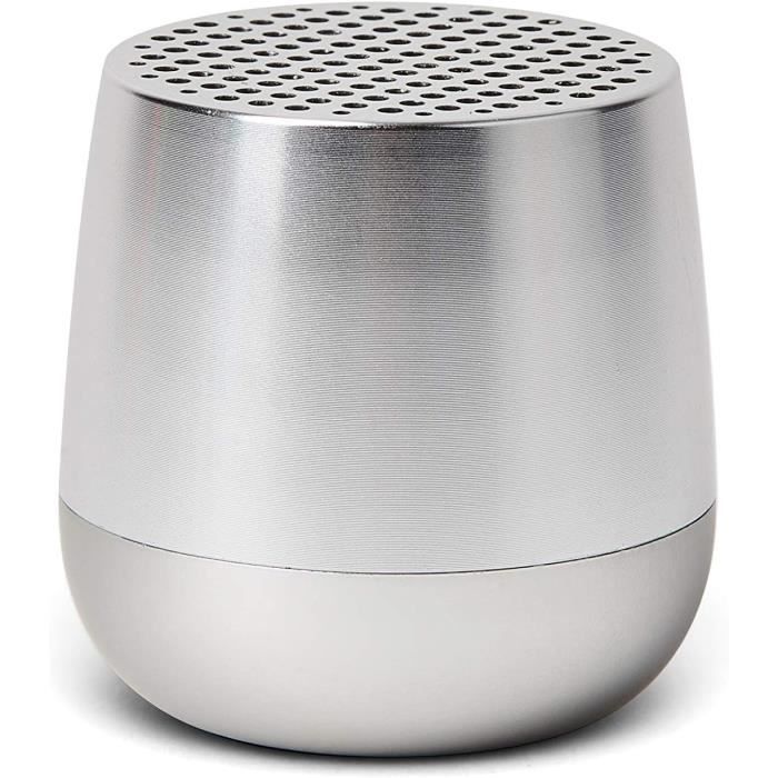 Mini Enceinte Bluetooth Portable Mino+,Micro Mains-Libre Et Déclencheur ...