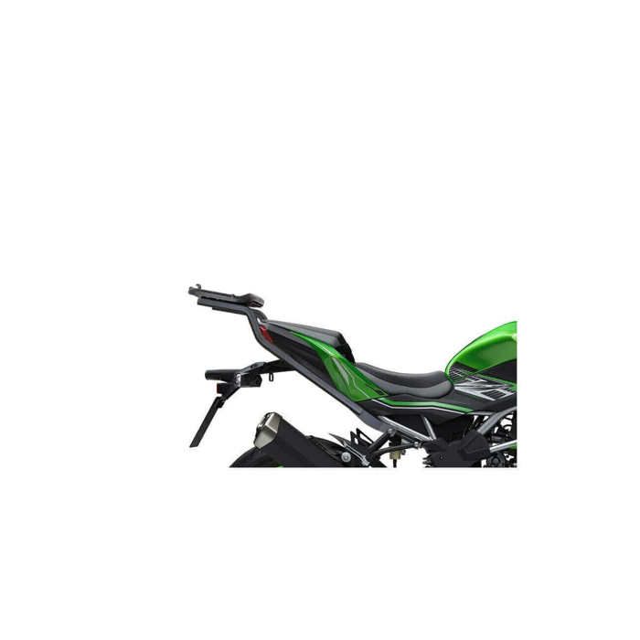 KAWASAKI Z125 / Z250 -19/26- PORTE BAGAGE SUPPORT TOP CASE SHAD ...